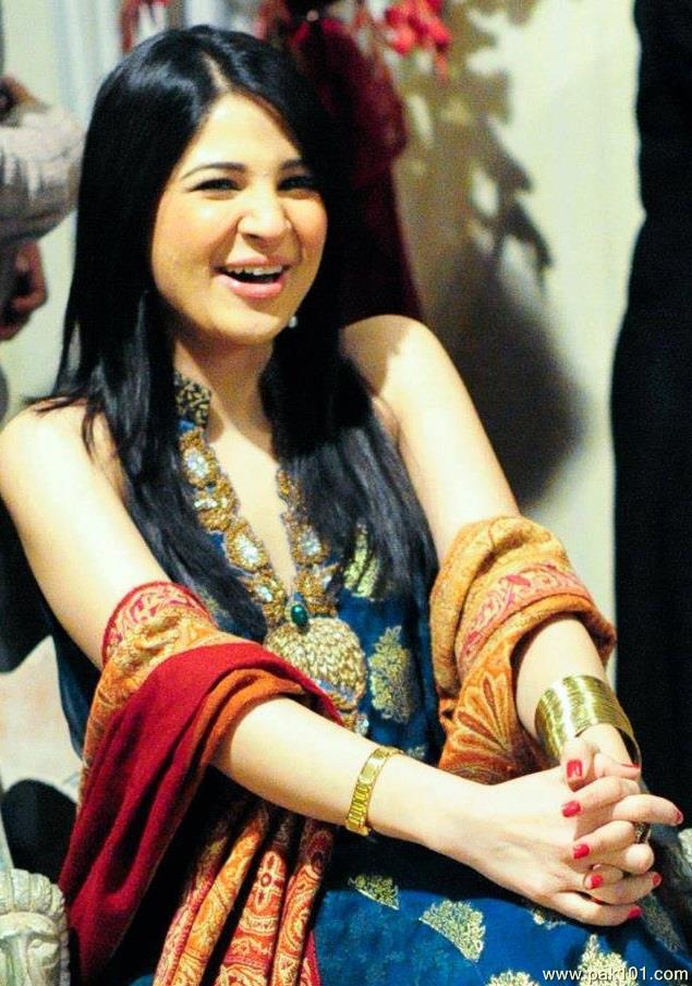 Gallery > Actresses(Tv) > Ayesha Omar > Ayesha Omar -Pakistani Female ...