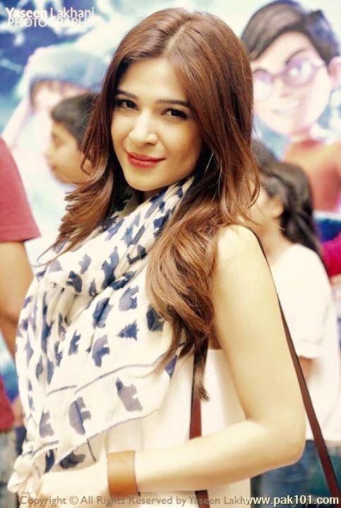 Gallery > Actresses(Tv) > Ayesha Omar > Ayesha Omar -Pakistani Female ...