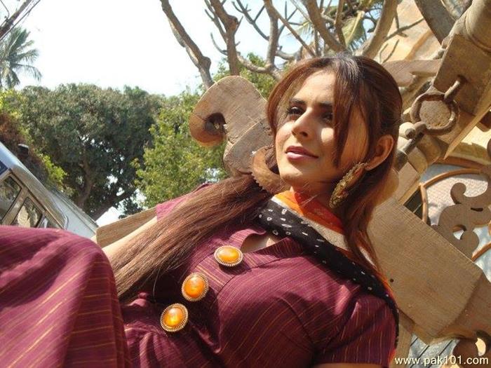 Gallery > Actresses(Tv) > Beenish Chauhan > Beenish Chauhan -Pakistani ...