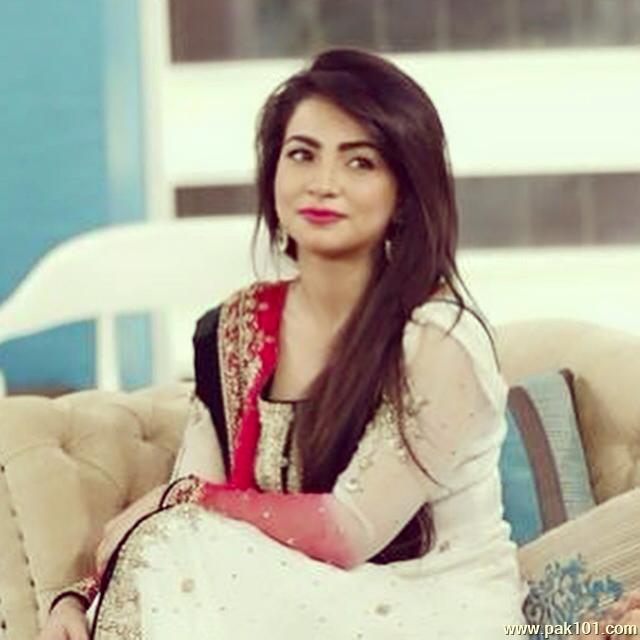Gallery > Actresses(Tv) > Dua Malik > Dua Malik -Pakistani Female VJ ...