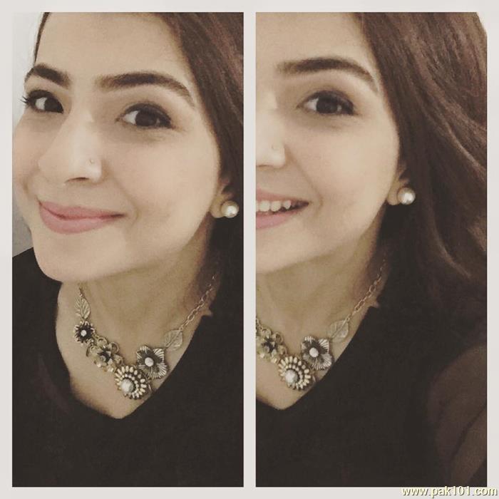 Gallery > Actresses(Tv) > Dua Malik > Dua Malik -Pakistani Female VJ ...