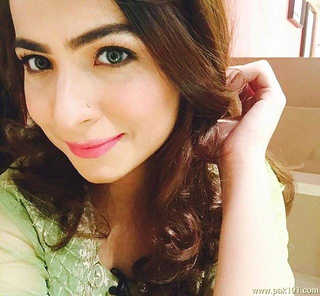 Gallery > Actresses(Tv) > Dua Malik > Dua Malik -Pakistani Female VJ ...