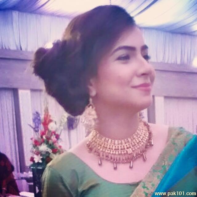 Gallery > Actresses(Tv) > Dua Malik > Dua Malik -Pakistani Female VJ ...