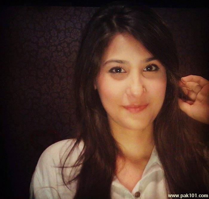 Gallery > Actresses(Tv) > Hina Altaf > Hina Altaf -Pakistani Female VJ ...