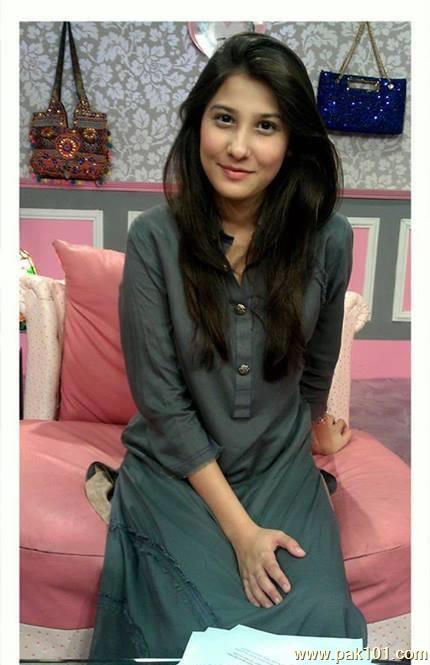 Gallery > Actresses(Tv) > Hina Altaf > Hina Altaf -Pakistani Female VJ ...