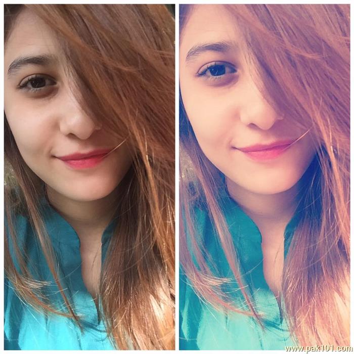 Gallery > Actresses(Tv) > Hina Altaf > Hina Altaf -Pakistani Female VJ ...