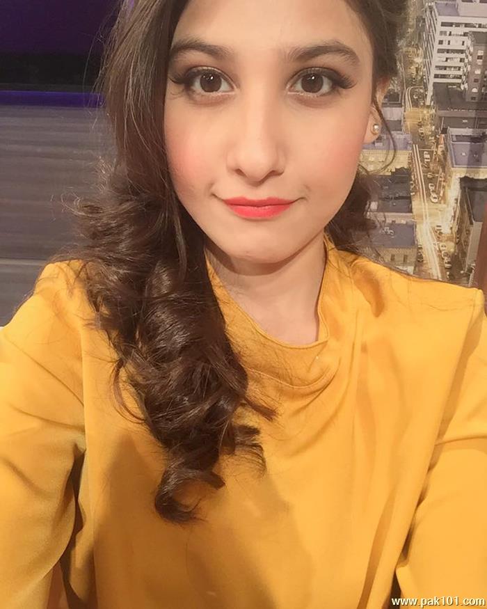 Gallery > Actresses(Tv) > Hina Altaf > Hina Altaf -Pakistani Female VJ ...