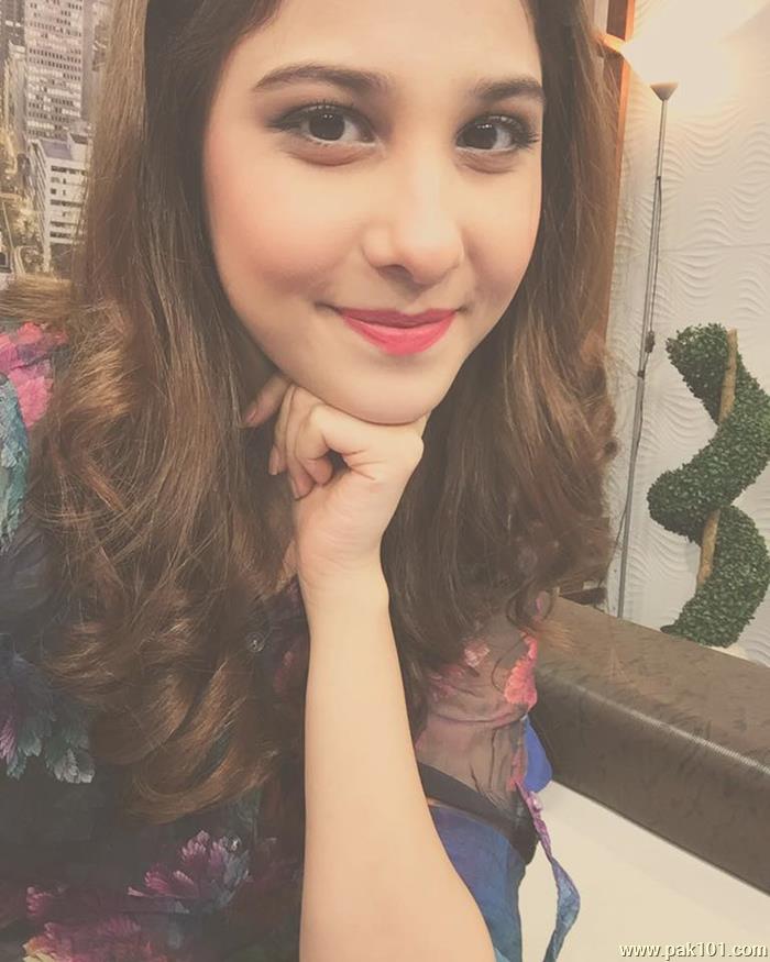 Gallery > Actresses(Tv) > Hina Altaf > Hina Altaf -Pakistani Female VJ ...