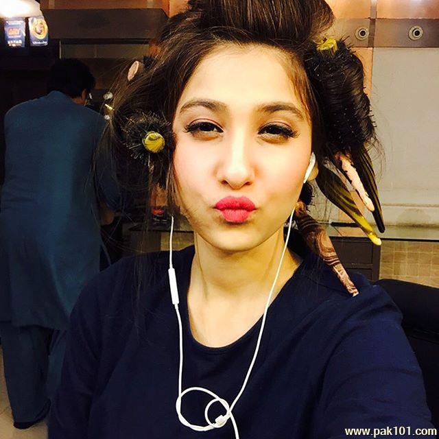 Gallery > Actresses(Tv) > Hina Altaf > Hina Altaf -Pakistani Female VJ ...