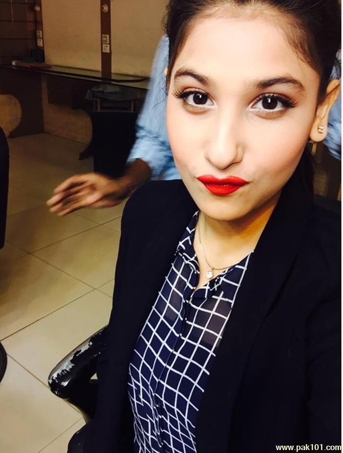 Gallery > Actresses(Tv) > Hina Altaf > Hina Altaf -Pakistani Female VJ ...