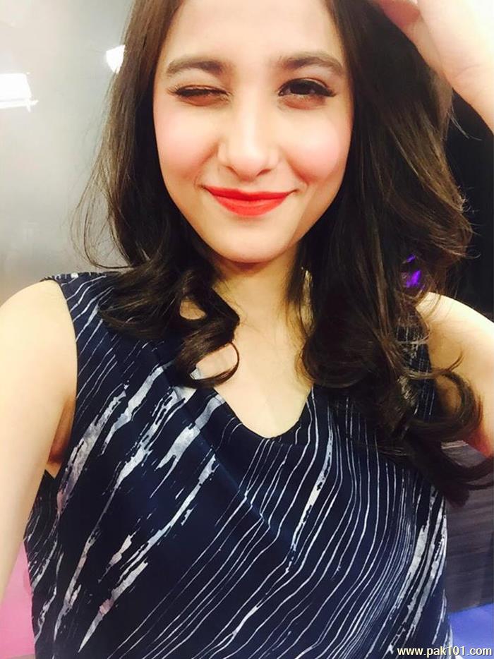 Gallery > Actresses(Tv) > Hina Altaf > Hina Altaf -Pakistani Female VJ ...
