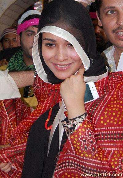 Gallery > Actresses(Tv) > Humaima Abbasi > Humaima Abbasi high quality ...