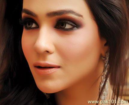 Gallery > Actresses(Tv) > Humaima Abbasi > Humaima Abbasi high quality ...
