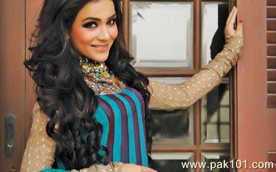 Gallery > Actresses(Tv) > Humaima Abbasi > Humaima Abbasi high quality ...