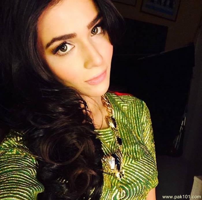 Gallery > Actresses(Tv) > Humaima Abbasi > Humaima Abbasi -Pakistani ...