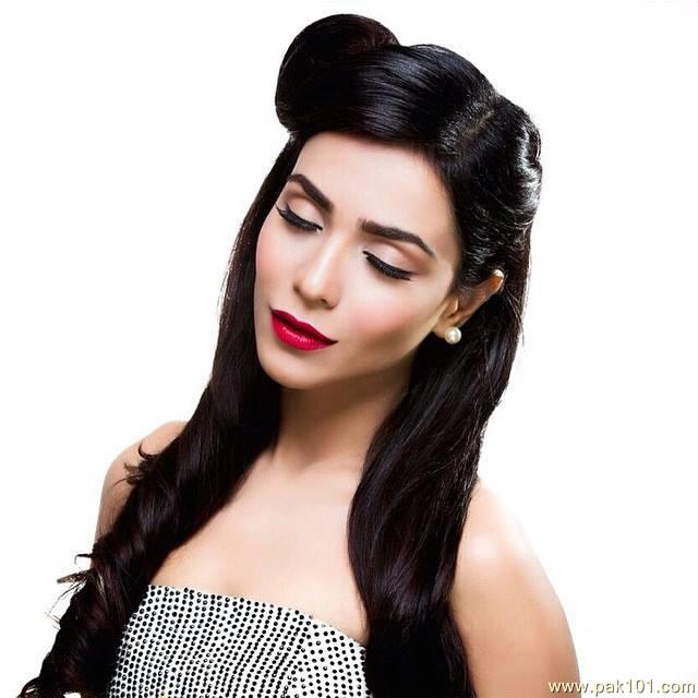 Gallery > Actresses(Tv) > Humaima Abbasi > Humaima Abbasi -Pakistani ...
