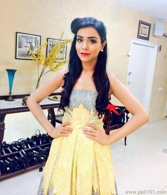 Gallery > Actresses(Tv) > Humaima Abbasi > Humaima Abbasi -Pakistani ...