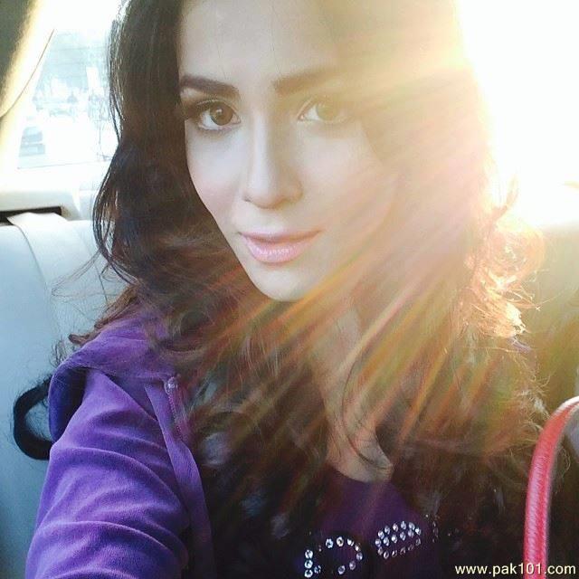 Gallery > Actresses(Tv) > Humaima Abbasi > Humaima Abbasi -Pakistani ...