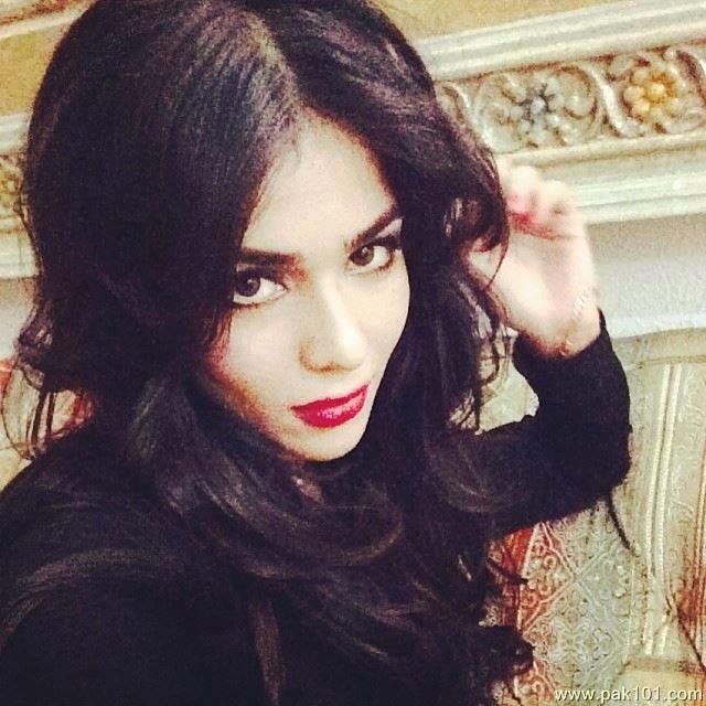 Gallery > Actresses(Tv) > Humaima Abbasi > Humaima Abbasi -Pakistani ...