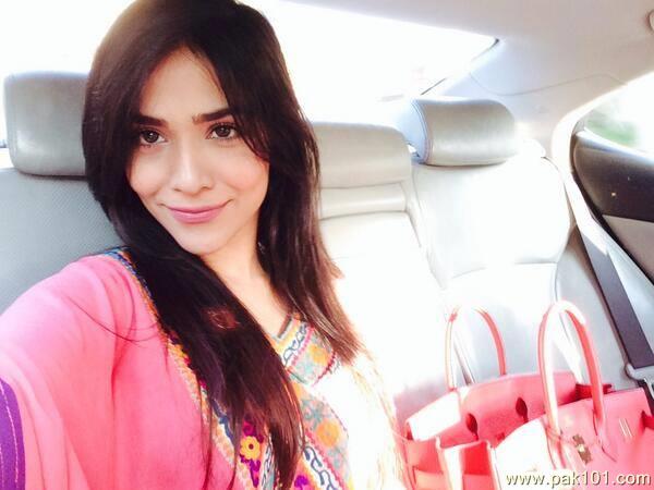 Gallery > Actresses(Tv) > Humaima Abbasi > Humaima Abbasi -Pakistani ...