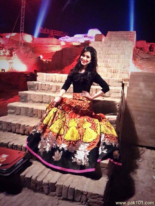 Gallery > Actresses(Tv) > Humaima Abbasi > Humaima Abbasi -Pakistani ...