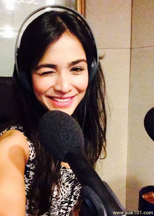 Gallery > Actresses(Tv) > Humaima Abbasi > Humaima Abbasi -Pakistani ...