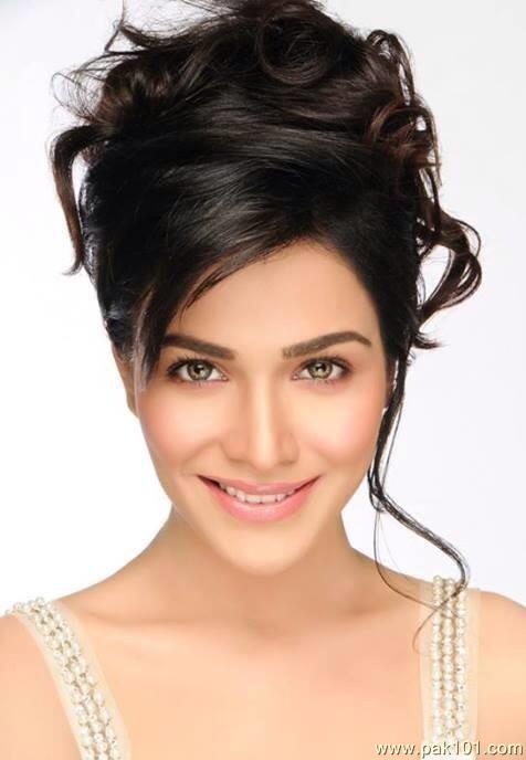 Gallery > Actresses(Tv) > Humaima Abbasi > Humaima Abbasi -Pakistani ...