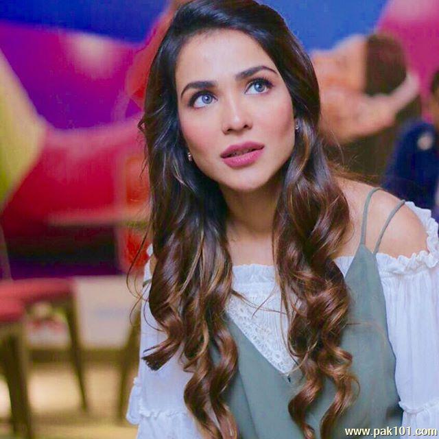 Gallery > Actresses(Tv) > Humaima Abbasi > Humaima Abbasi -Pakistani ...