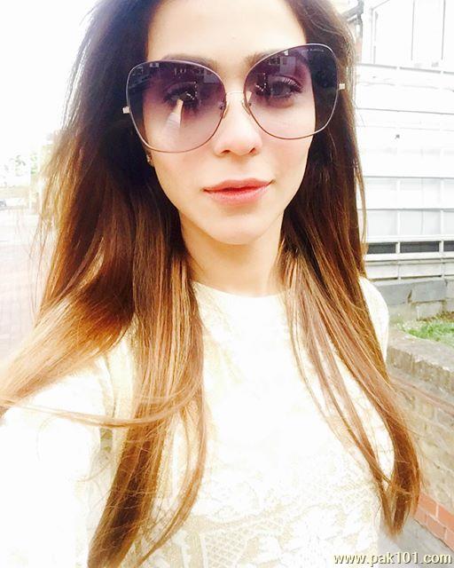 Gallery > Actresses(Tv) > Humaima Abbasi > Humaima Abbasi -Pakistani ...