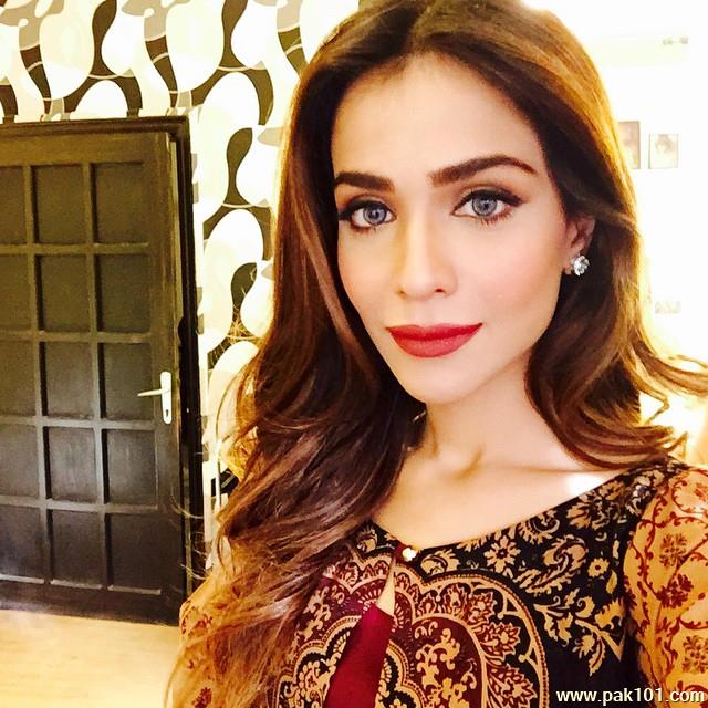 Gallery > Actresses(Tv) > Humaima Abbasi > Humaima Abbasi -Pakistani ...