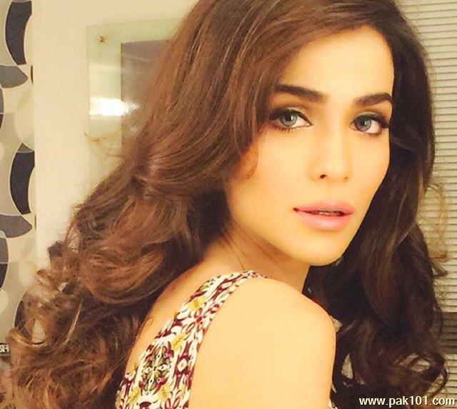 Gallery > Actresses(Tv) > Humaima Abbasi > Humaima Abbasi -Pakistani ...