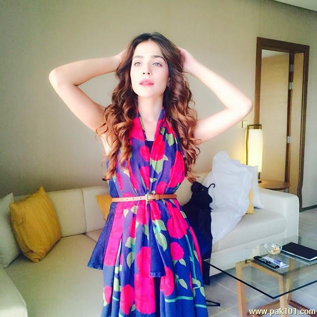 Gallery > Actresses(Tv) > Humaima Abbasi > Humaima Abbasi -Pakistani ...