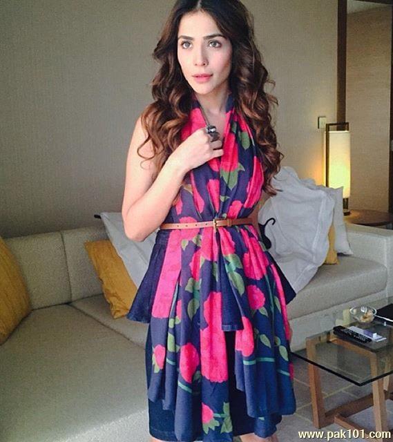 Gallery > Actresses(Tv) > Humaima Abbasi > Humaima Abbasi -Pakistani ...