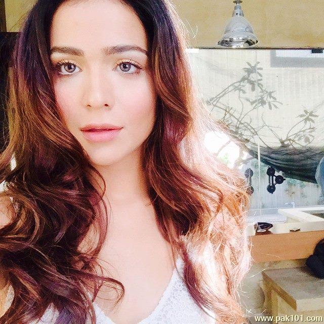 Gallery > Actresses(Tv) > Humaima Abbasi > Humaima Abbasi -Pakistani ...