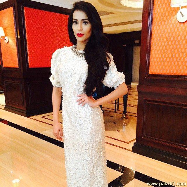 Gallery > Actresses(Tv) > Humaima Abbasi > Humaima Abbasi -Pakistani ...