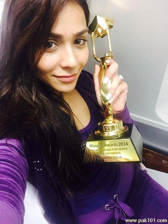 Gallery > Actresses(Tv) > Humaima Abbasi > Humaima Abbasi -Pakistani ...
