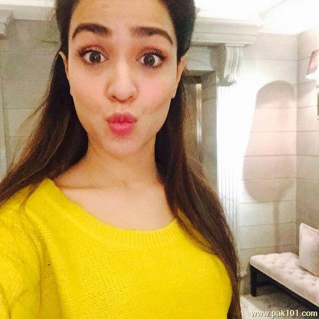 Gallery > Actresses(Tv) > Humaima Abbasi > Humaima Abbasi -Pakistani ...