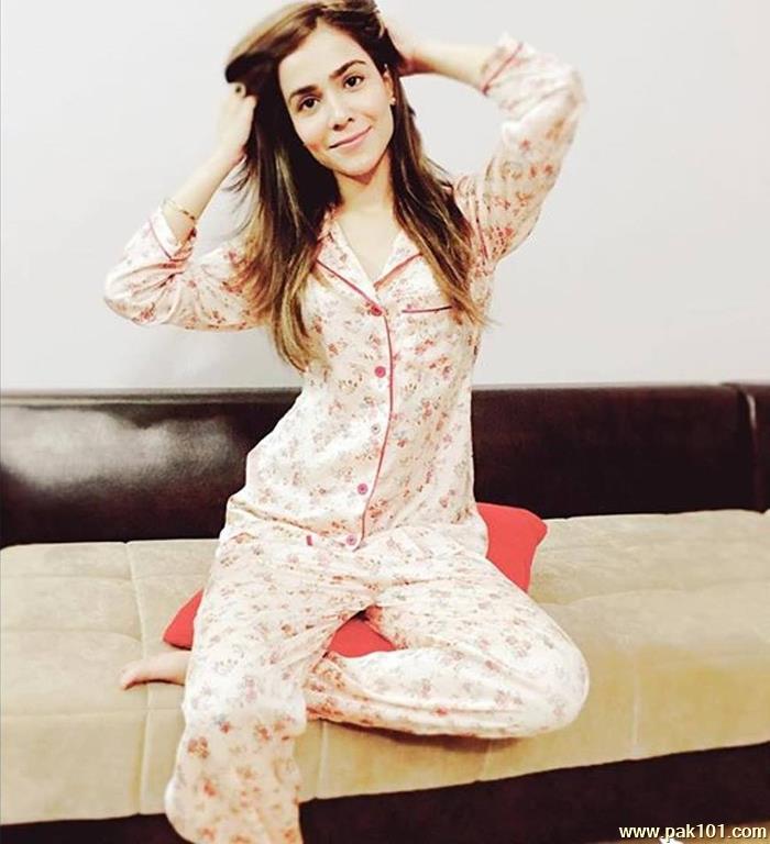 Gallery > Actresses(Tv) > Humaima Abbasi > Humaima Abbasi -Pakistani ...