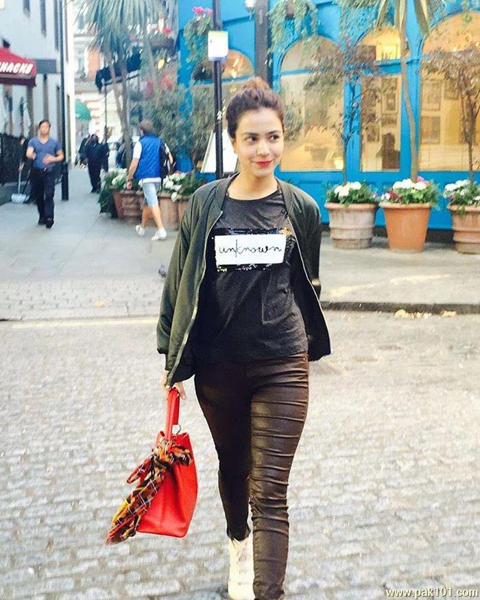 Gallery > Actresses(Tv) > Humaima Abbasi > Humaima Abbasi -Pakistani ...
