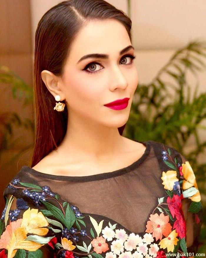 Gallery > Actresses(Tv) > Humaima Abbasi > Humaima Abbasi -Pakistani ...