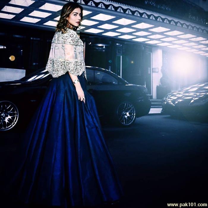 Gallery > Actresses(Tv) > Humaima Abbasi > Humaima Abbasi -Pakistani ...