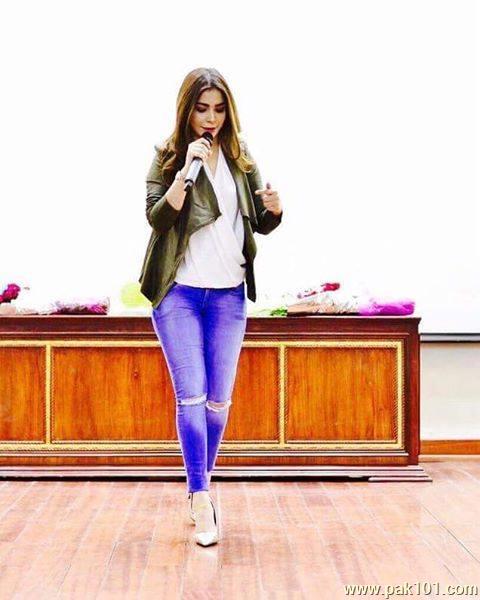 Gallery > Actresses(Tv) > Humaima Abbasi > Humaima Malik -Pakistani ...