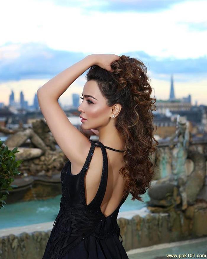 Gallery > Actresses(Tv) > Humaima Abbasi > Humaima Malik -Pakistani ...