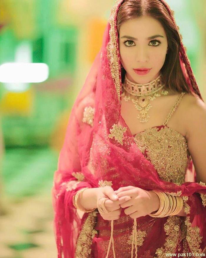 Gallery > Actresses(Tv) > Humaima Abbasi > Humaima Malik -Pakistani ...