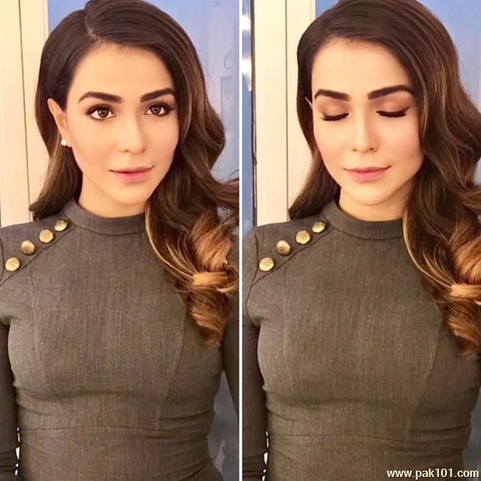 Gallery > Actresses(Tv) > Humaima Abbasi > Humaima Malik -Pakistani ...