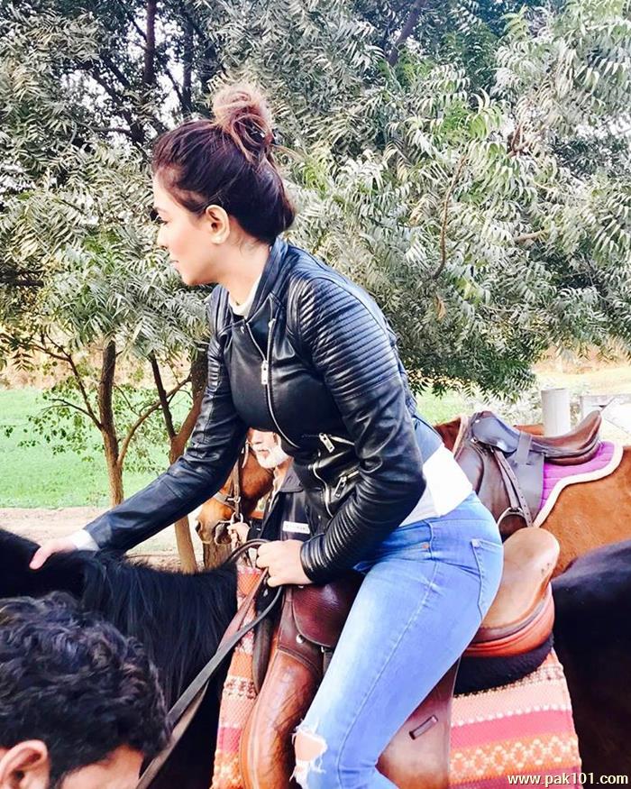 Gallery > Actresses(Tv) > Humaima Abbasi > Humaima Malik -Pakistani ...