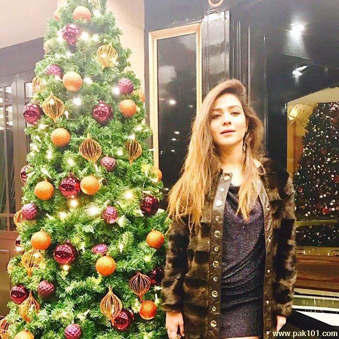 Gallery > Actresses(Tv) > Humaima Abbasi > Humaima Malik -Pakistani ...