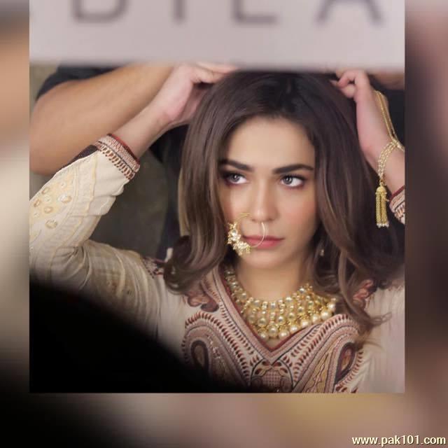 Gallery > Actresses(Tv) > Humaima Abbasi > Humaima Malik -Pakistani ...
