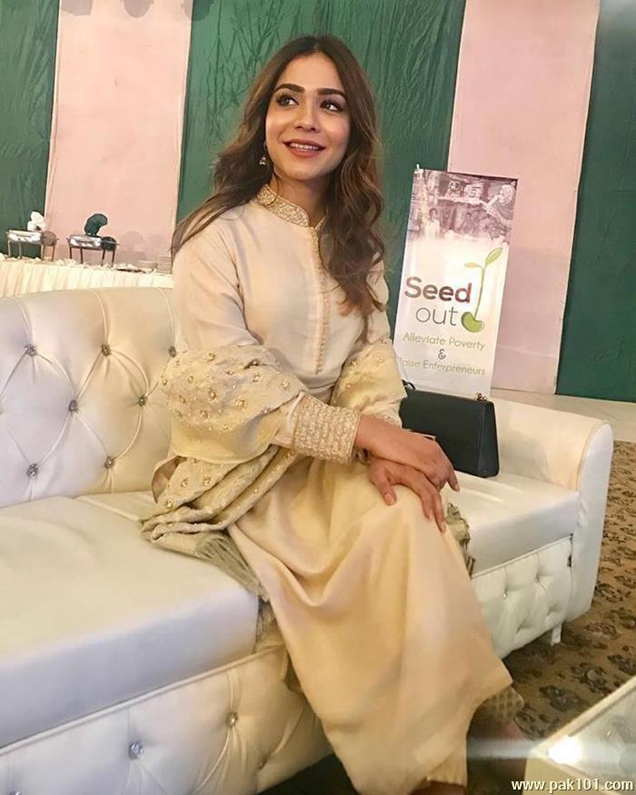 Gallery > Actresses(Tv) > Humaima Abbasi > Humaima Malik -Pakistani ...