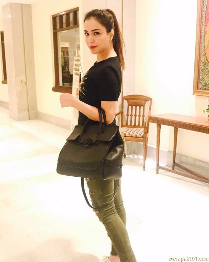 Gallery > Actresses(Tv) > Humaima Abbasi > Humaima Malik -Pakistani ...